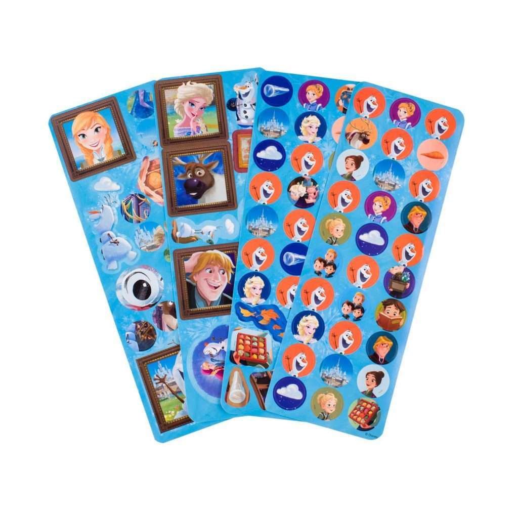 Olaf, Otra Aventura Congelada de Frozen | Lexus Editores Argentina